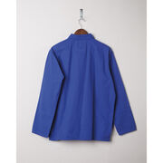 Blue overshirt | Clothing | Tate Shop | Tate