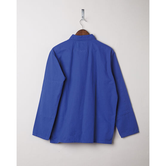 Blue overshirt | Clothing | Tate Shop | Tate