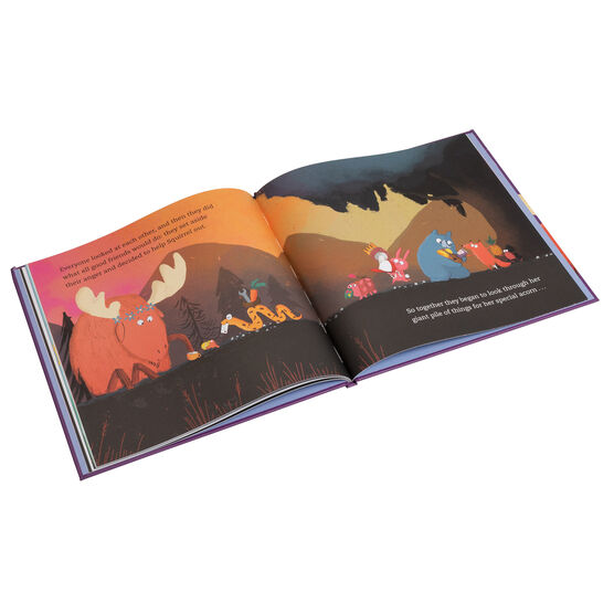 The Very Special Thing | Books | Tate Shop | Tate