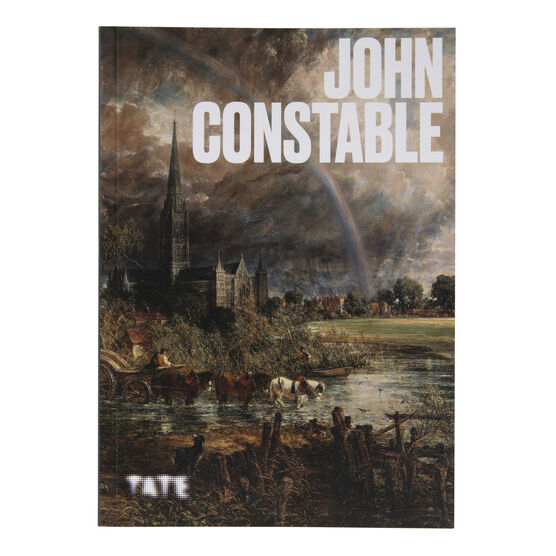 Artists Series: John Constable | Books | Tate Shop | Tate