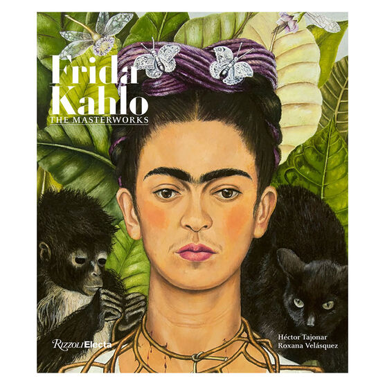 Frida Kahlo: The Masterworks | Tate