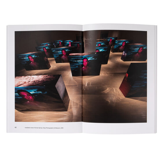 Tate Photography: Lieko Shiga | Books | Tate Shop | Tate