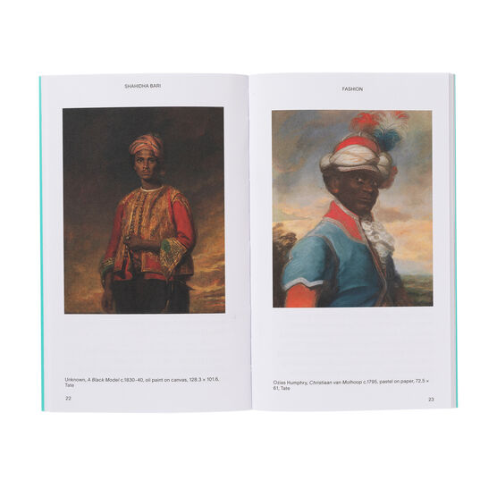 Look Again: Fashion | Books | Tate Shop | Tate