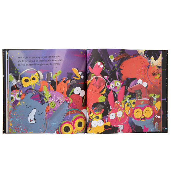 The Party Animals | Tate