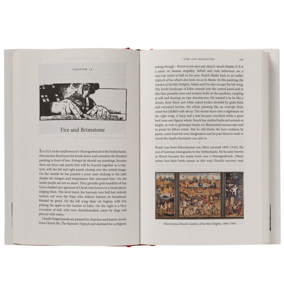 A Little History of Art | Books | Tate Shop | Tate A Little History of Art | Books | Tate Shop | Tate