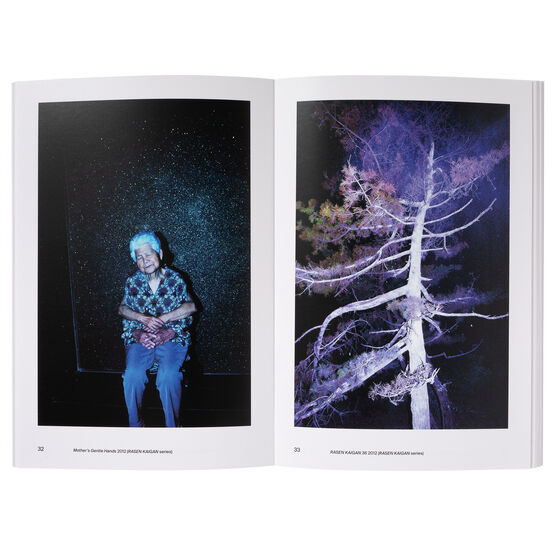 Tate Photography: Lieko Shiga | Books | Tate Shop | Tate