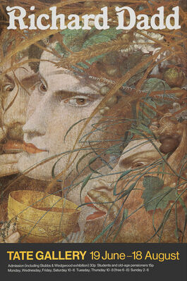 Tate vintage posters | Prints | Tate Shop | Tate