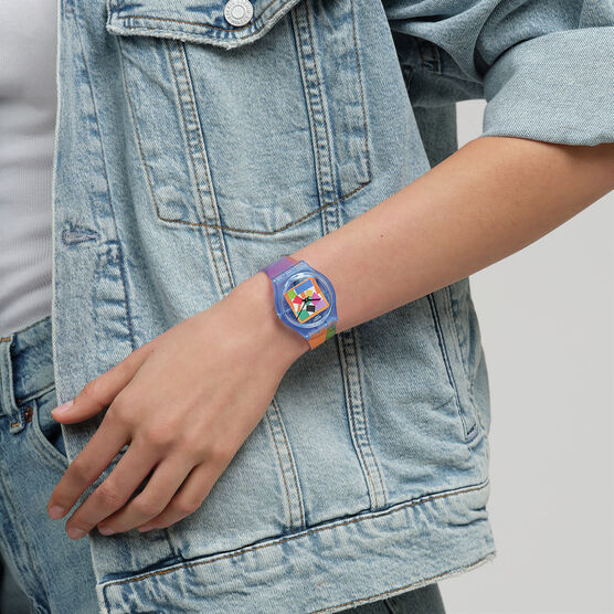 Henri Matisse The Snail watch | Watches | Tate Shop | Tate