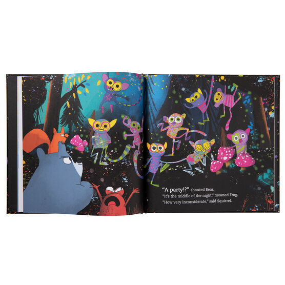 The Party Animals | Tate