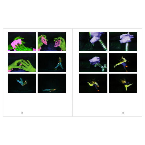 Bruce Nauman | Books | Tate Shop | Tate