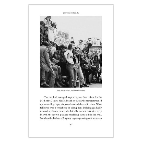 Outrageous! The Story of Section 28 and Britain’s Battle for LGBT ...