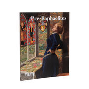 Pre-Raphaelites | Books | Tate Shop | Tate