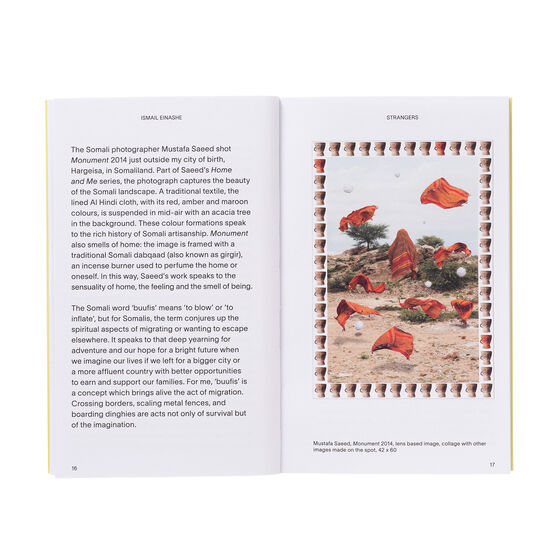 Look Again: Strangers | Books | Tate Shop | Tate