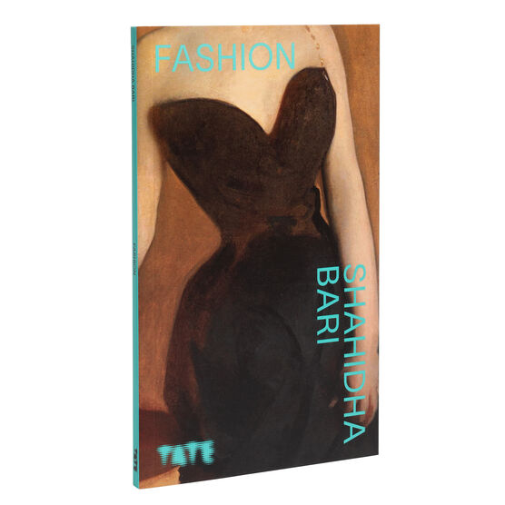 Look Again: Fashion | Books | Tate Shop | Tate