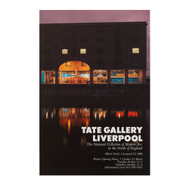 Posters | Tate
