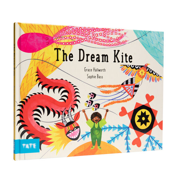 The Dream Kite | Books | Tate Shop | Tate