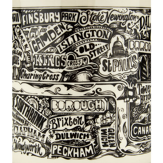 Vic Lee Tate mug | Homewares | Tate shop | Tate