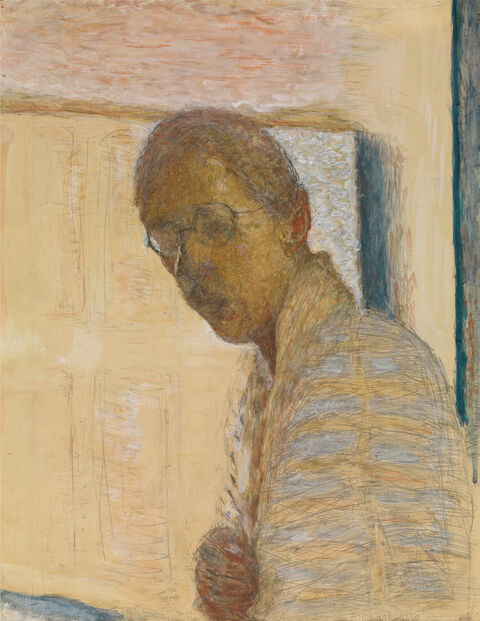 Pierre Bonnard – The colour of memory – Katrina501253UPM