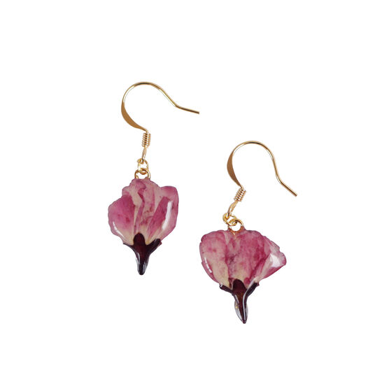 Cherry Blossom earrings | Jewellery | Tate Shop | Tate