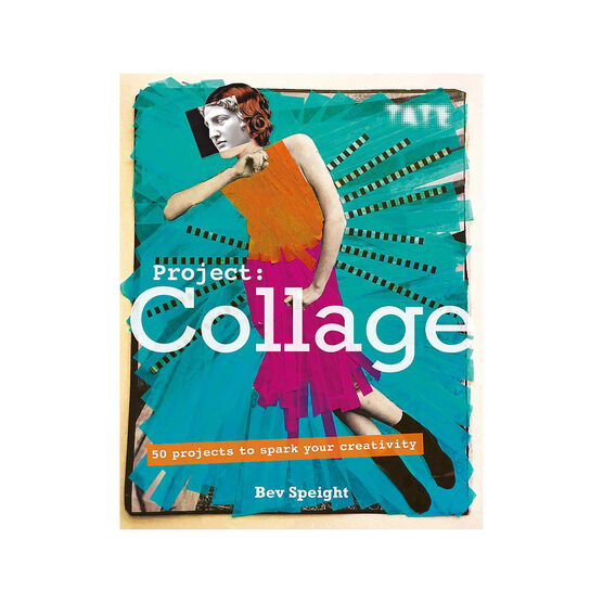Project Collage | Books | Tate Shop | Tate