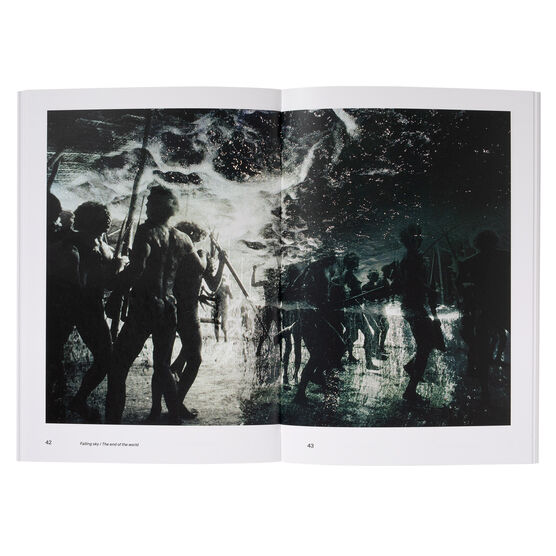 Tate Photography: Claudia Andujar | Books | Tate Shop | Tate
