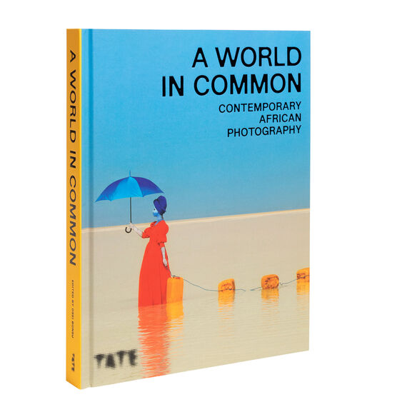 A World in Common: Contemporary African Photography exhibition book ...