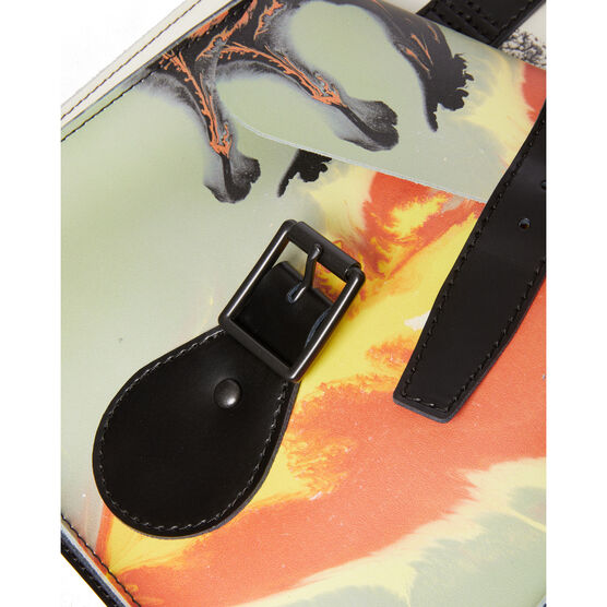 Ithell Colquhoun Volcanic Flare/Decalcomania bag | Fashion | Tate Shop ...