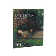 Tate Britain: Highlights | Books | Tate Shop | Tate