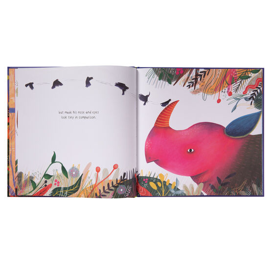 The Sun and the Rhinoceros | Books | Tate Shop | Tate