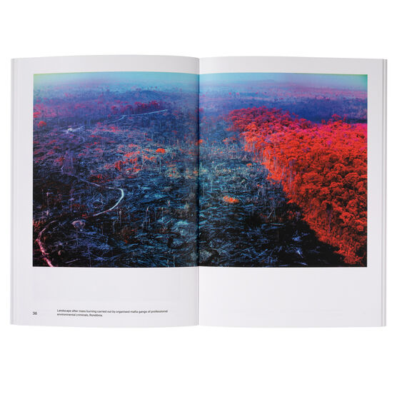 Tate Photography: Richard Mosse | Books | Tate Shop | Tate