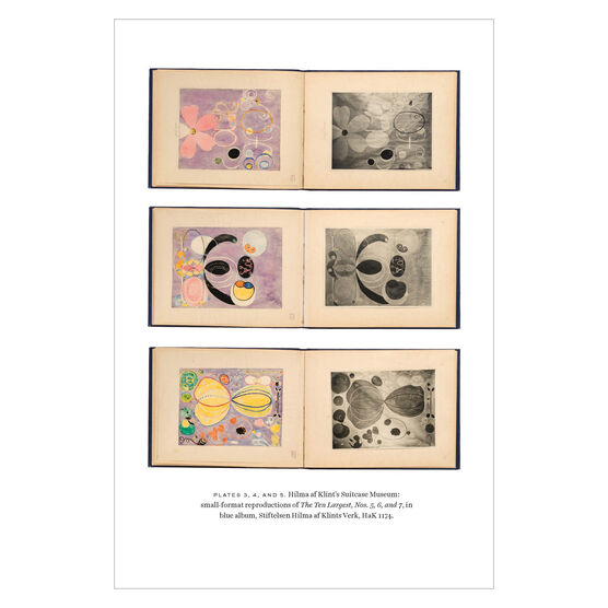 Hilma af Klint : A Biography | Books | Tate Shop | Tate