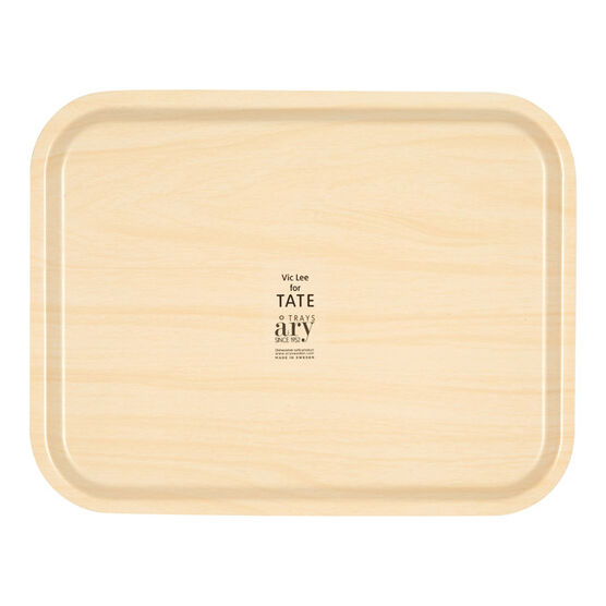 Vic Lee Tray | Trays | Tate Shop | Tate
