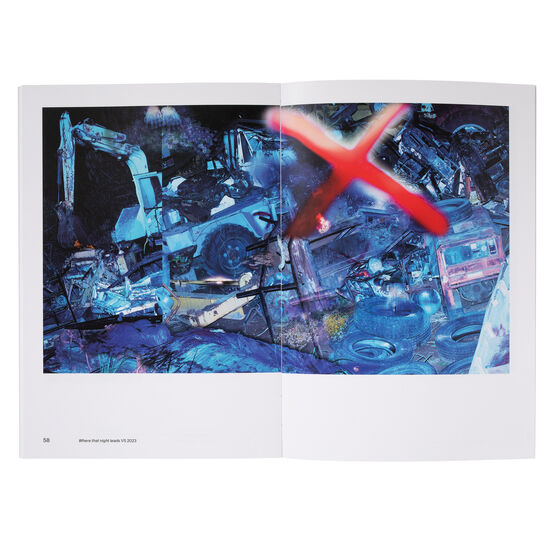 Tate Photography: Lieko Shiga | Books | Tate Shop | Tate