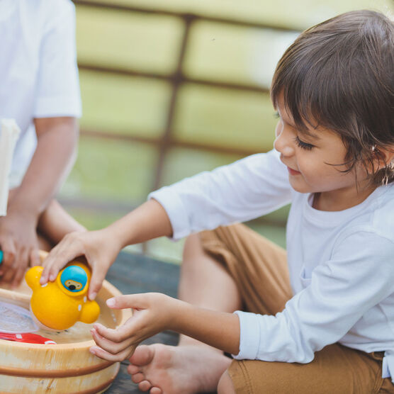 Submarine bath toy | Kids | Tate Shop | Tate