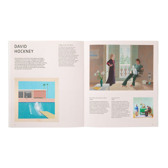 Tate Britain: Highlights | Books | Tate Shop | Tate