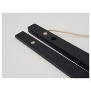 A2 black magnetic frame | Frames | Tate Shop | Tate