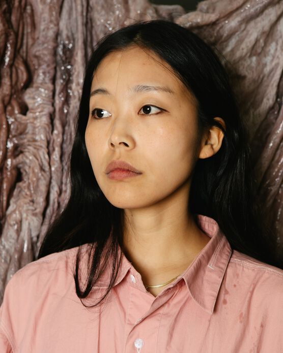 Mire Lee: Open Wound (Hyundai Commission) | Tate
