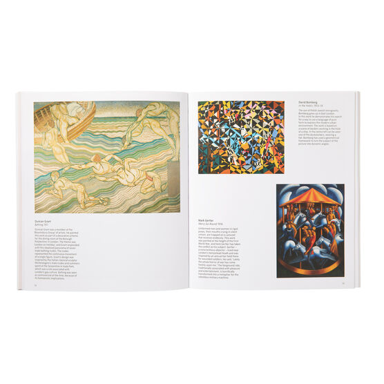 Tate Britain: Highlights | Books | Tate Shop | Tate