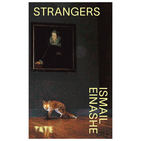 Look Again: Strangers | Books | Tate Shop | Tate