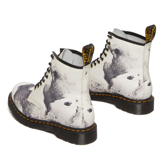 Ithell Colquhoun Decalcomania boots | Fashion | Tate Shop | Tate