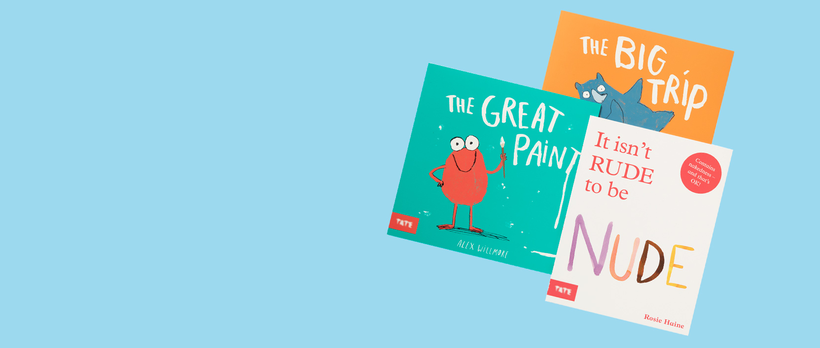 Tate Online Shop — Art Prints, Tickets, Membership, Books and Gifts | Tate