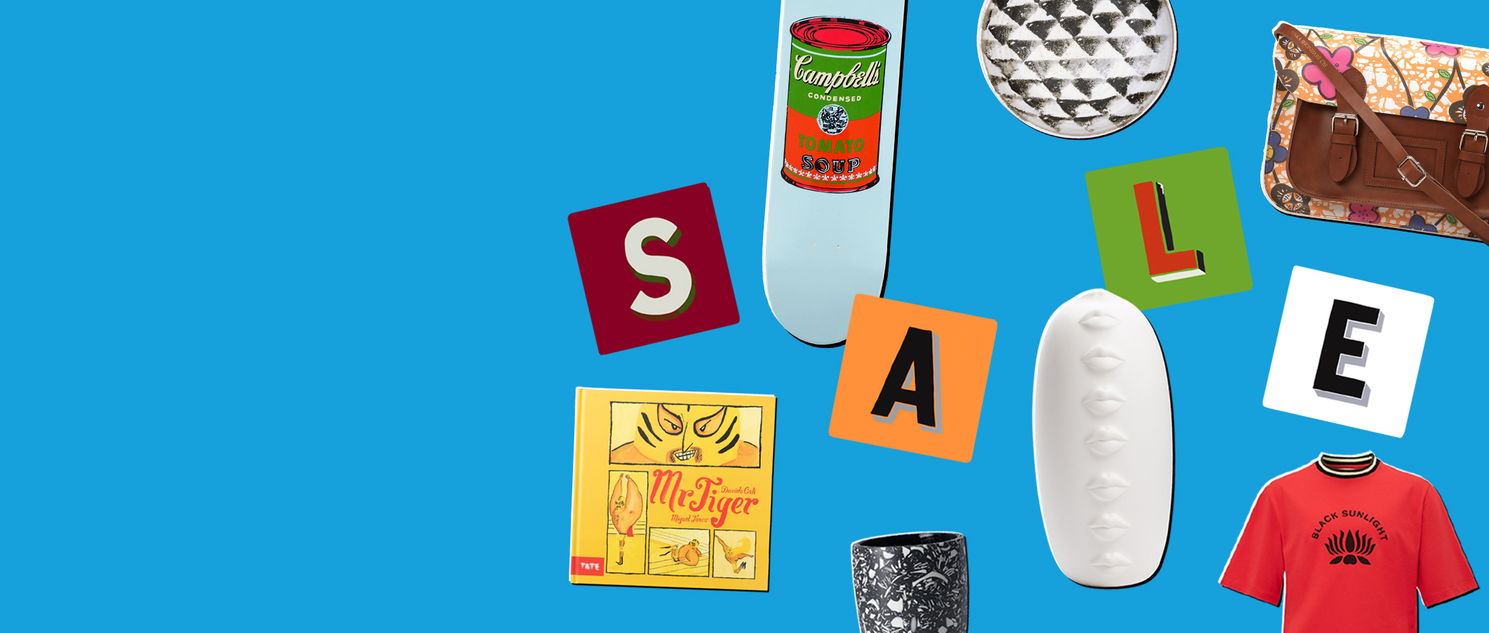 Tate Online Shop — Art Prints, Tickets, Membership, Books and Gifts | Tate