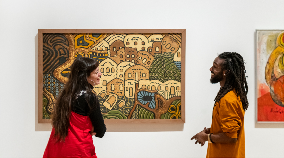 Purchase Membership - Tate Members | Tate