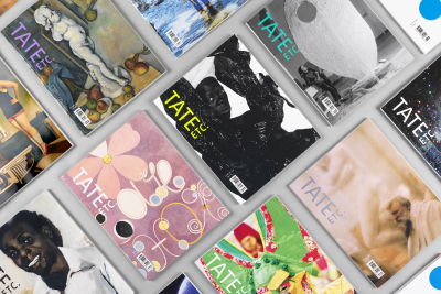 Purchase Membership - Tate Members | Tate