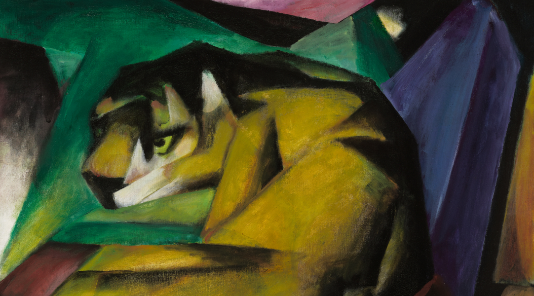 Purchase Membership - Tate Members | Tate