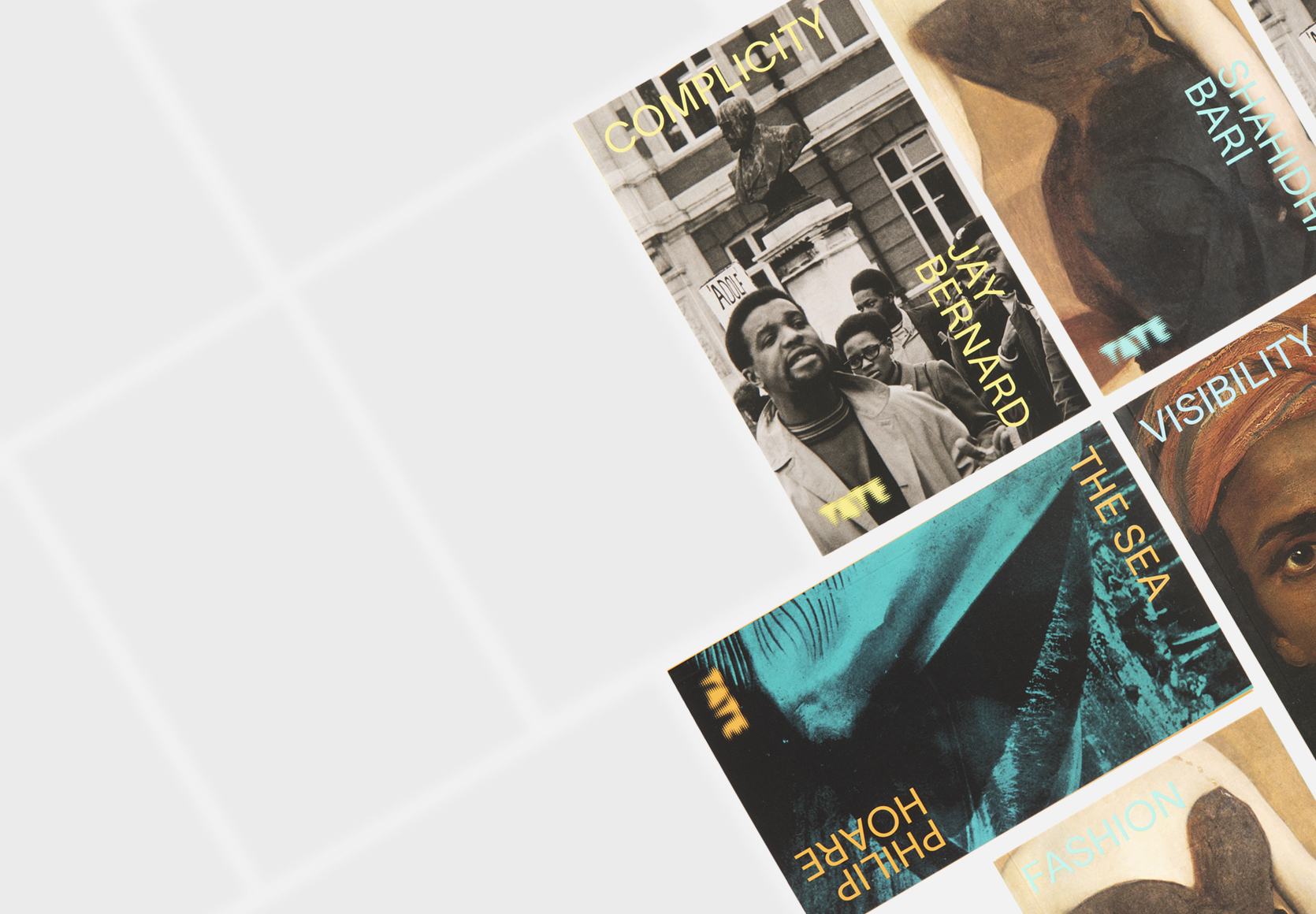 Books | Tate Shop | Tate