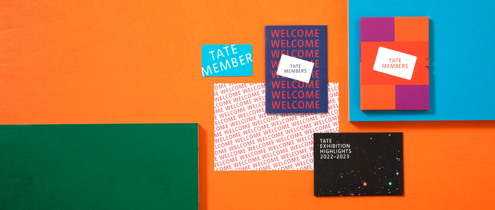 Tate Online Shop — Art Prints, Tickets, Membership, Books and Gifts | Tate
