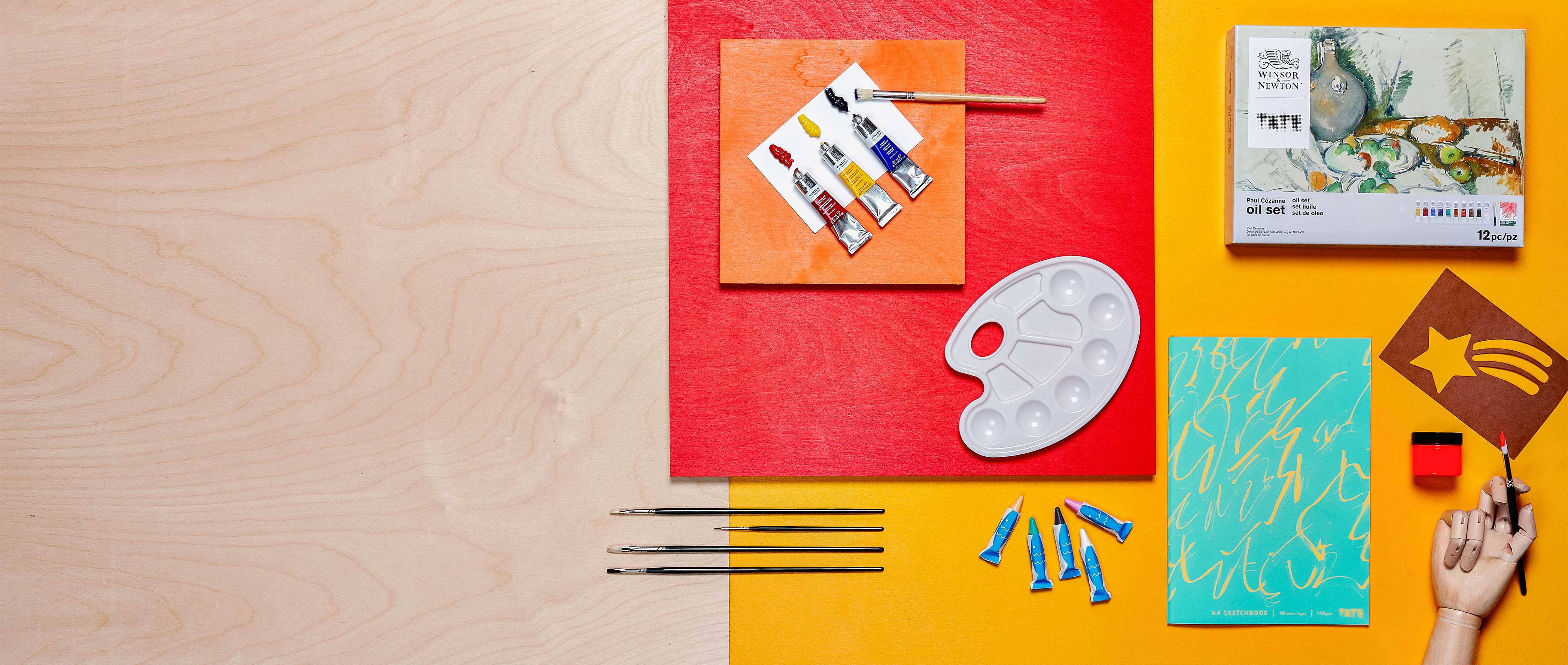 Tate Online Shop — Art Prints, Tickets, Membership, Books and Gifts | Tate