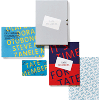 Keith Haring colouring placemats | Homewares | Tate Shop | Tate