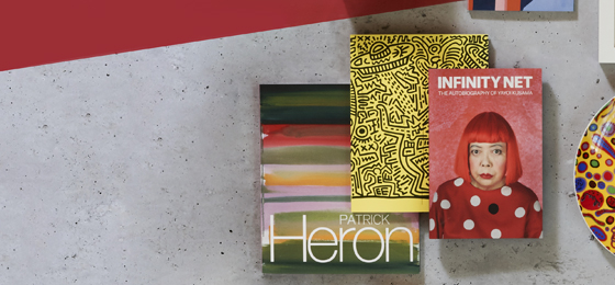 Books | Tate Shop | Tate